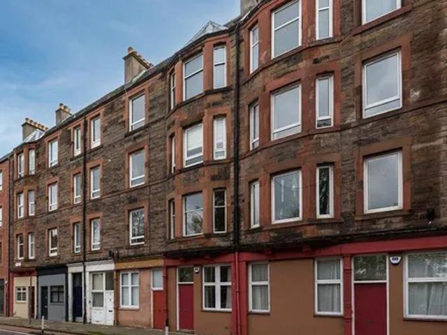 11 Slateford Road, City of Edinburgh, EH11 1FE, United Kingdom | 1 bed apartment for rent #134900393 | Rentberry
