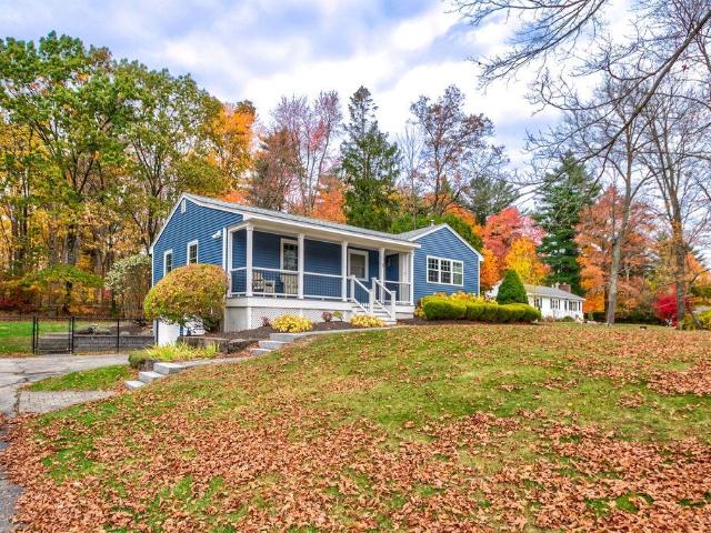 11 Sleepy Hollow Road