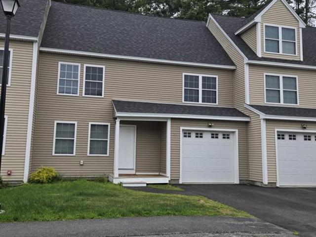 11 Smithwheel Rd Unit 13, Old Orchard Beach, ME 04064