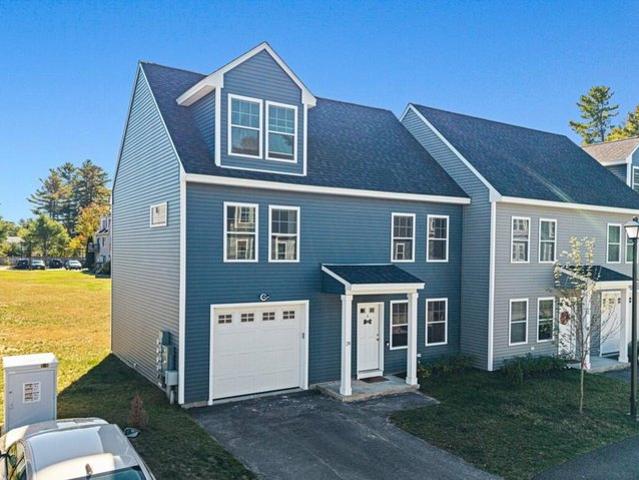 11 Smithwheel Rd Unit 28, Old Orchard Beach, ME 04064