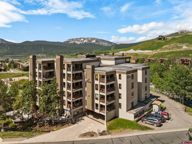 11 Snowmass Rd Unit 33, Crested Butte, CO 81225