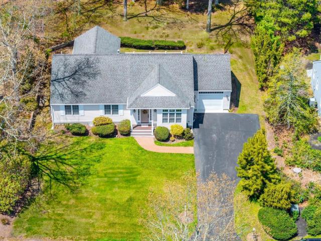 11 Snead Drive