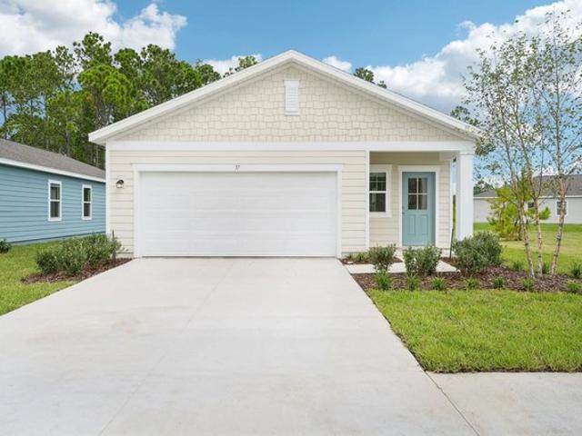 11 Sparrow St, Palm Coast, FL 32164