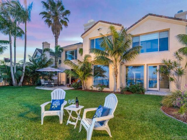 11 Spinnaker Way