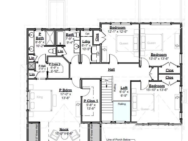 11 Spruce Place # 11