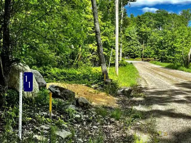 11 SPRAGUE RD, WASHINGTON, ME 04574 Vacant Land For Sale MLS#.