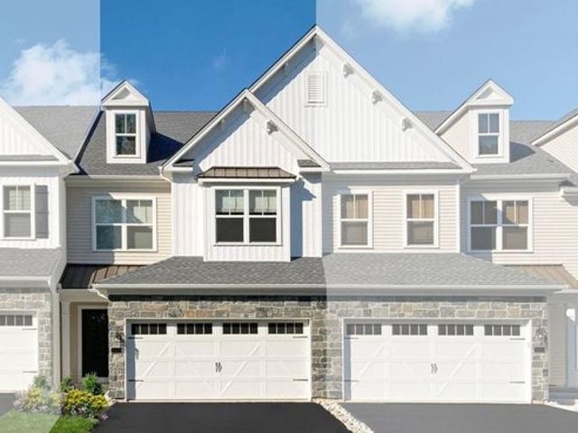 11 Spring Mill Dr Lot 14, Ivyland, PA 18974