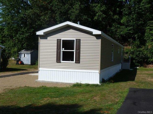 11 Square Hill Rd Lot 27, New Windsor, NY 12553