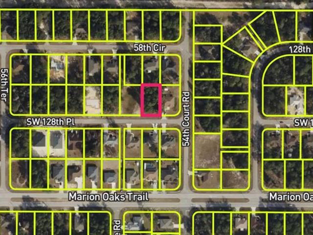 11 SW 128th Pl, Ocala, FL 34473 | MLS #O6339