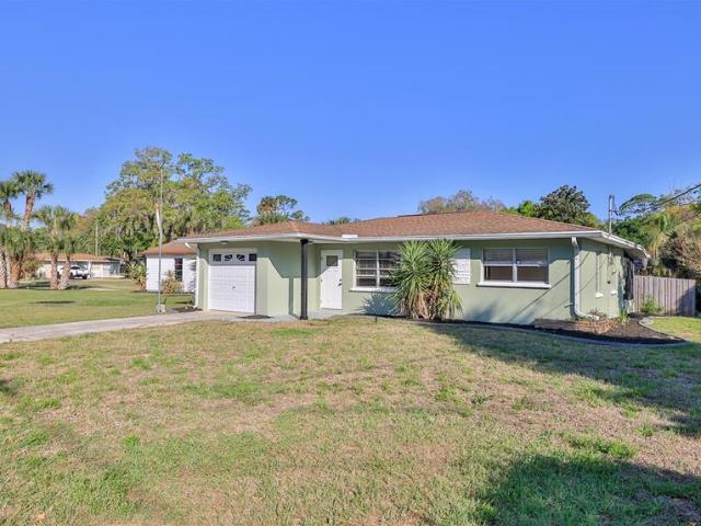 11 Swan Ave, New Smyrna Beach, FL 32168 | MLS #NS1087