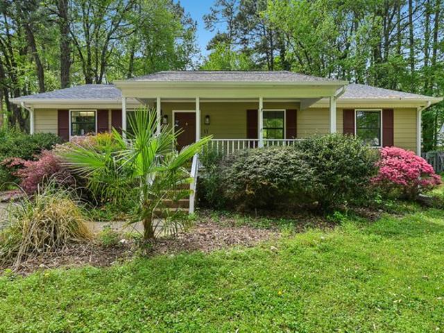 11 Sweetbay Ct, Durham, NC 27704