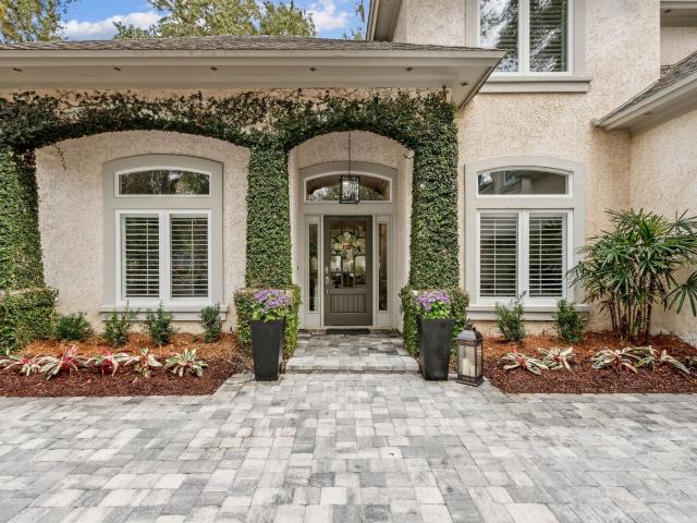 11 Sweetwater Oaks Dr, Fernandina Beach, FL 32034 | MLS #115303 | Compass