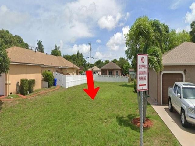 11 St, Fort Lauderdale, FL 33311