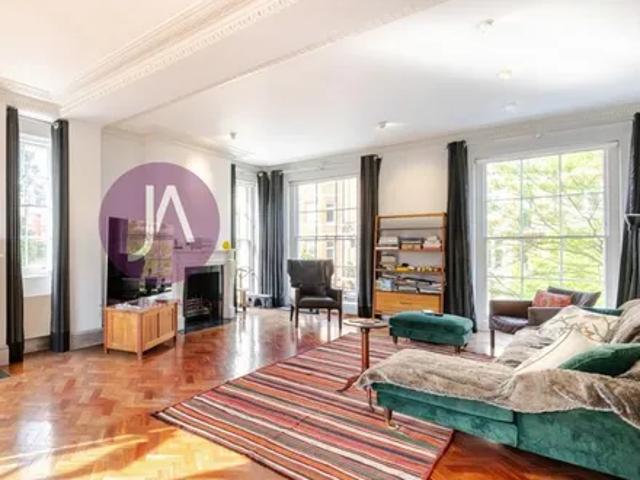 11 St Mary's Terrace, London, W2 1SU, United Kingdom | 4 bed house for rent #123966533 | Rentberry
