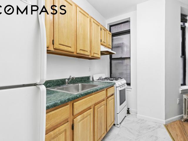11 St Nicholas Avenue 2G