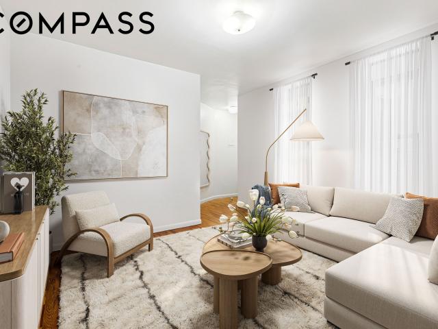 11 St Nicholas Avenue 5B