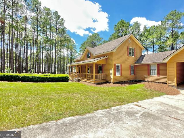 11 Stover White Drive
