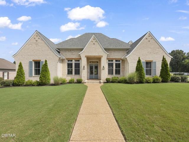 11 Stonebrook Pl, Brownsville, TN 38012
