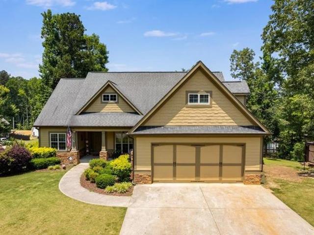 11 Stonecrest Way, Dallas, GA 30157