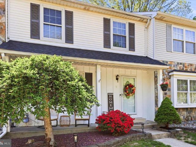 11 Stafford Court