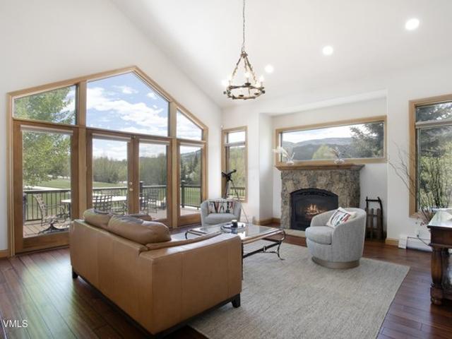 11 Stagecoach Rd, Edwards, CO 81632