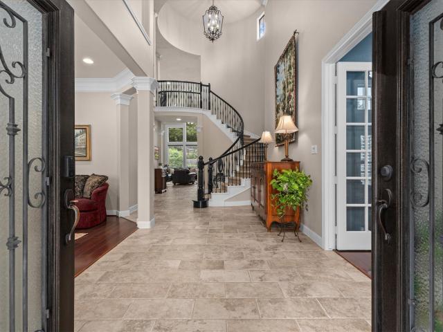 11 Stanwick Place