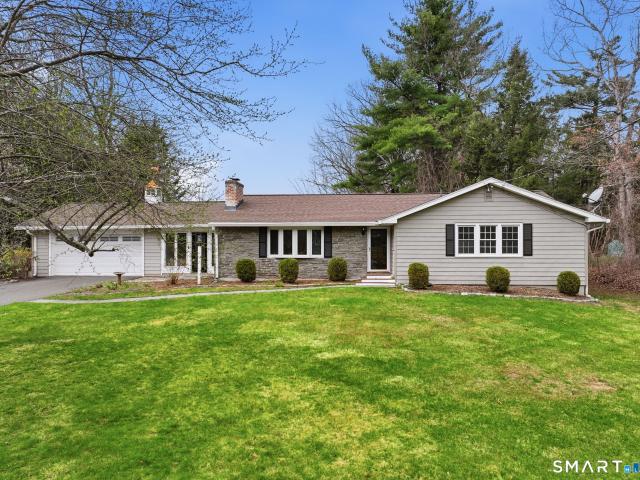 11 Stardust Dr, Granby, CT 06035 | MLS #24166 | Compass