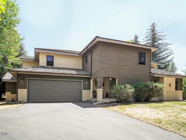 11 Stetson Dr Unit A, Edwards, CO 81632