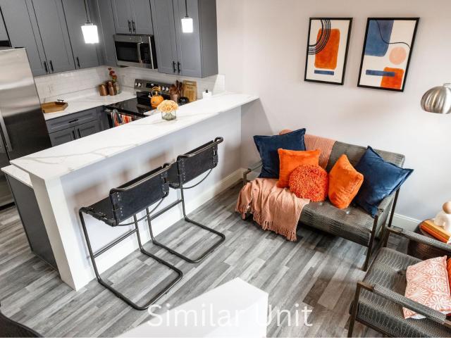 11 Stickney Avenue # 11S108