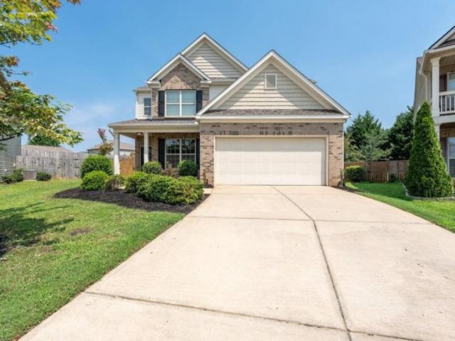 11 Straiharn Pl, Simpsonville, SC 29680