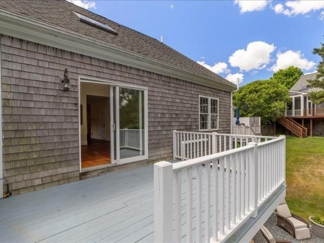 11 Stratford Ridge # 11