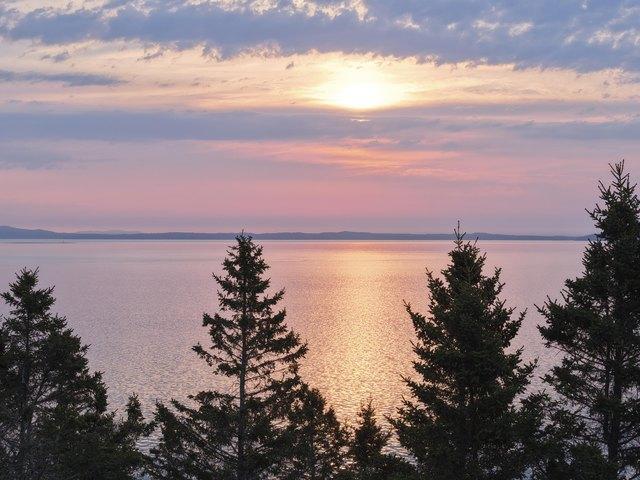 11 Sunrise Shores Drive, Perry, ME 04667