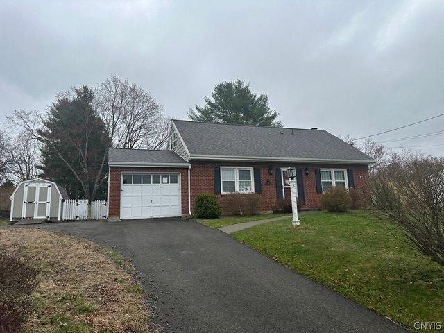 11 Sunset, Apalachin, NY 13732