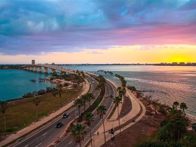 11 Sunset Dr, Unit 804, Sarasota, FL 34236 | MLS #A4685