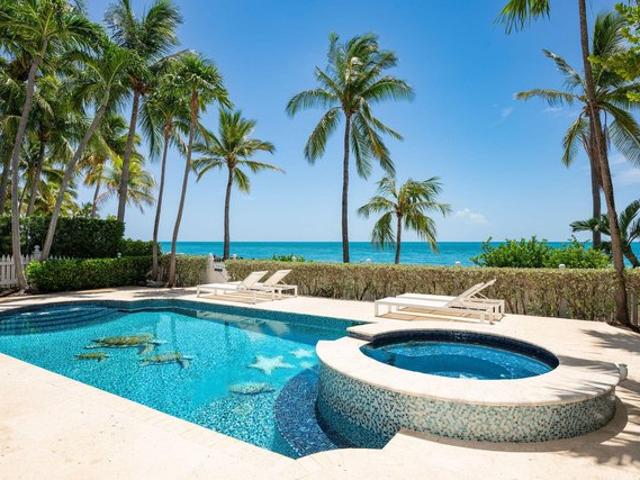 11 Sunset Key Dr, Key West, FL 33040