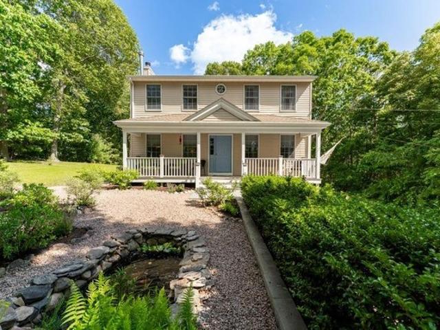 11 Sylvan Ln, Westerly, RI 02891