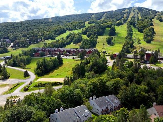 11N Snow Tree Ln Unit Birchesn, Dover, VT 05356