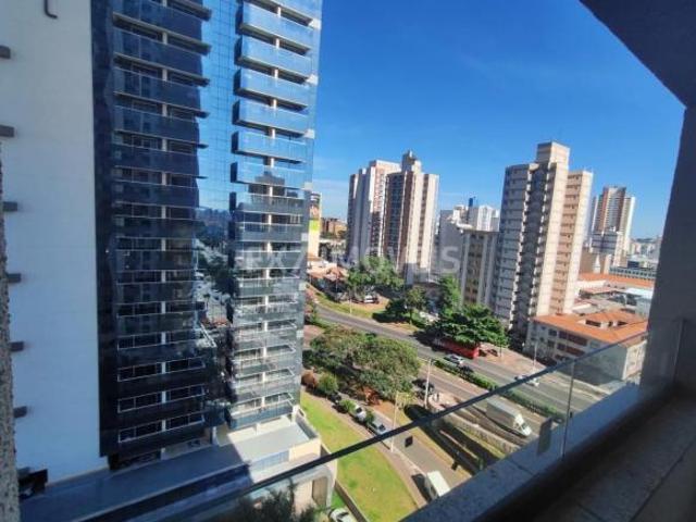 11o andar do Sirius Patriani a venda com vista para o Ibis Hotel