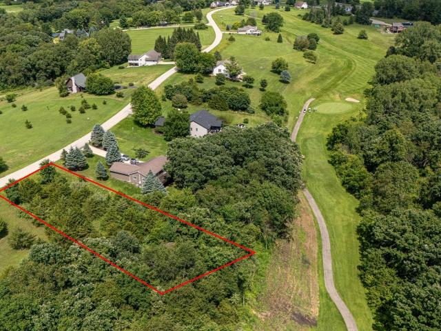 11A70 Fairway Drive