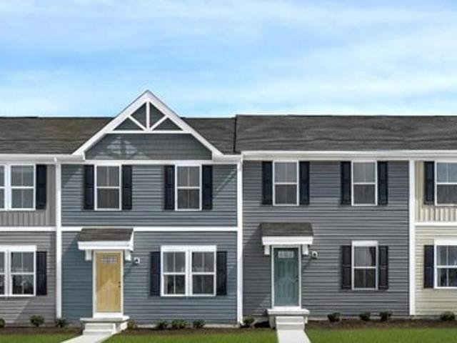 11A Granite Rd, Rockingham, VA 22801