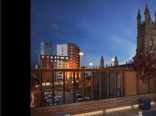 11A Ellesmere Street, Manchester, M15 4LZ, United Kingdom | Studio apartment for rent #92287120 | Rentberry