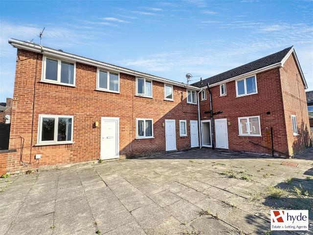 11A Joseph Street, Radcliffe, Bury. M26, 2 bed terraced house to rent, £895 pcm | PrimeLocation