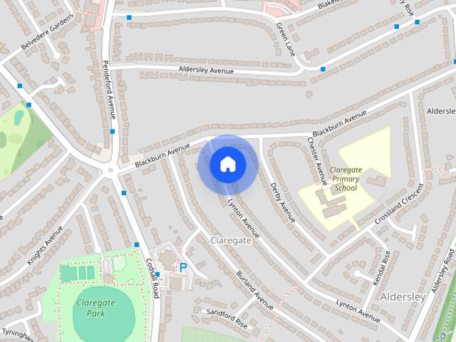 11a Lynton Avenue, Wolverhampton