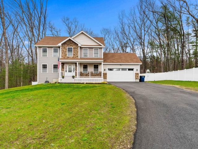 11A Springview Terrace