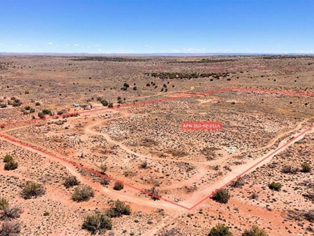 11A Raven Rd, Snowflake, AZ 85937