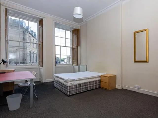 11A Union Street, City of Edinburgh, EH1 3LU, United Kingdom | 4 bed apartment for rent #167679360 | Rentberry
