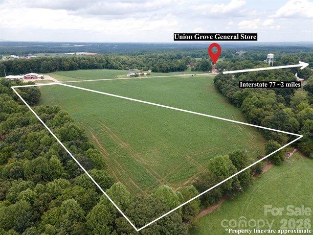 11AC W Memorial Hwy, Union Grove, NC 28689