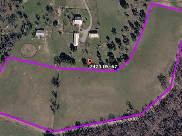 11AC 7474 US Highway 67, Stephenville, TX 76401