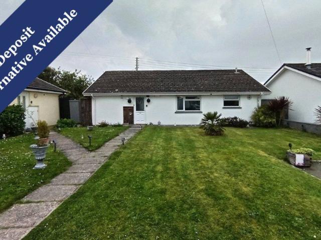 11B, Castle View, Simpson Cross, Haverfordwest SA62, 2 bed bungalow to rent, £825 pcm | PrimeLocation