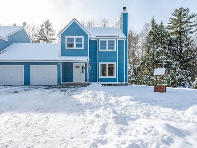11B Bow Mills Road